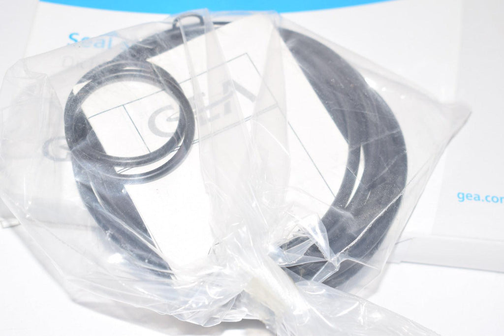 NEW GEA Valve 221-001332 SEAL KIT W/ECO-E DN80 3'' VITON – VB ...
