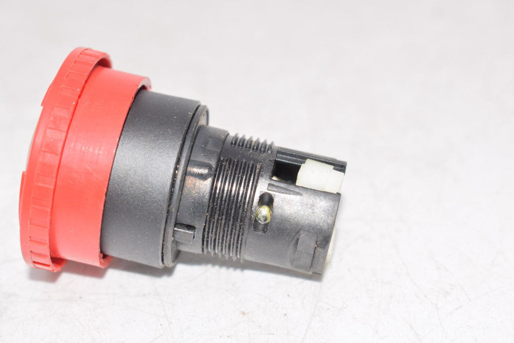 NEW General Purpose Twist-Lock Push Button Switch 1-1/2'' x 3/4'' – VB ...