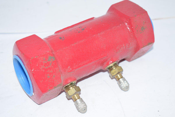 NEW Griswold Controls Model 3534JA 16.00 Flow Control Valve 1-1/2 ...