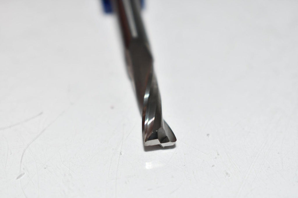 NEW Harvey Tool 69916 1/4'' Carbide Corner Radius & Corner Chamfer End ...