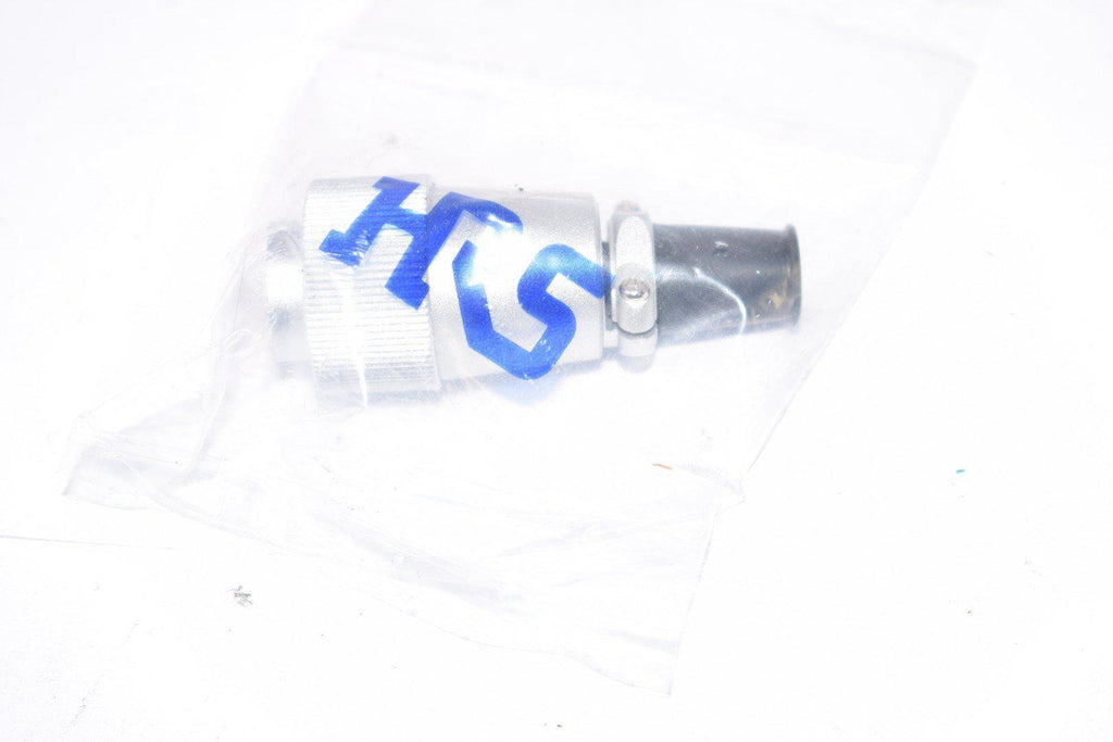 NEW Hirose (HRS) Connector, Plug – VB Industrial Supply