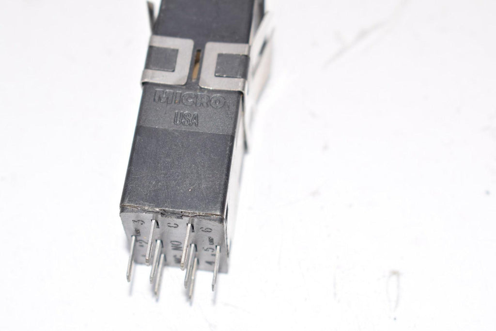 NEW HONEYWELL 4A21BEA11 Illuminated Push Button Switch 28V MAX LAMP 5A ...