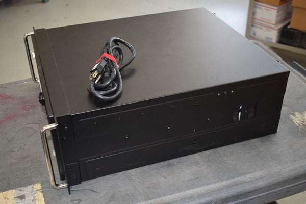 NEW ICI Rack Mount Computer Enermax Active PFC 100-240VAC 4UJ59FAN 100 ...