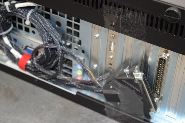 NEW ICI Rack Mount Computer Enermax Active PFC 100-240VAC 4UJ59FAN 100 ...