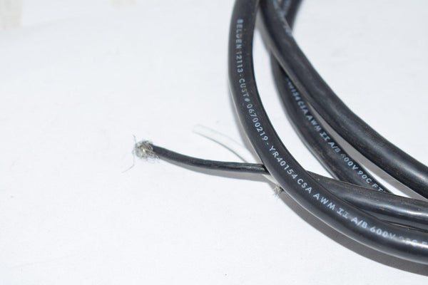 NEW Inductive proximity sensor ifm electronic IB0016 - IBE2020-FBOA ...