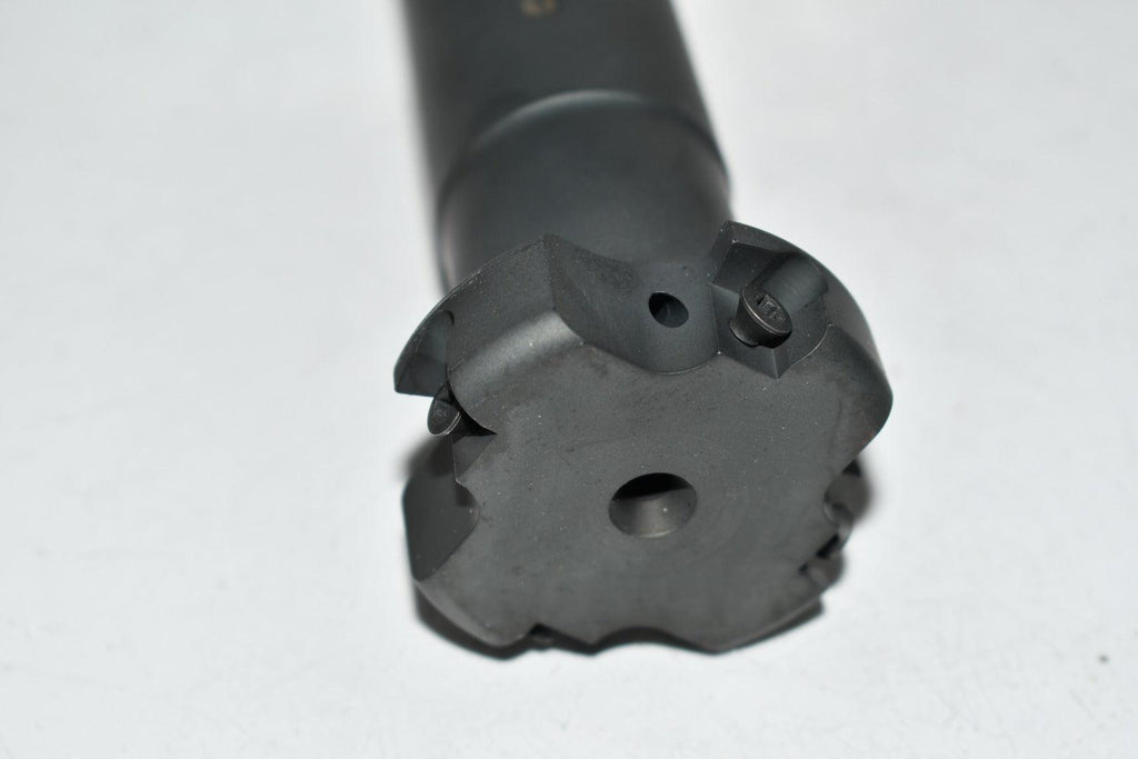 NEW Ingersoll 16J1B20S9R02 2'' Indexable End Mill Milling Cutter 1.250 ...