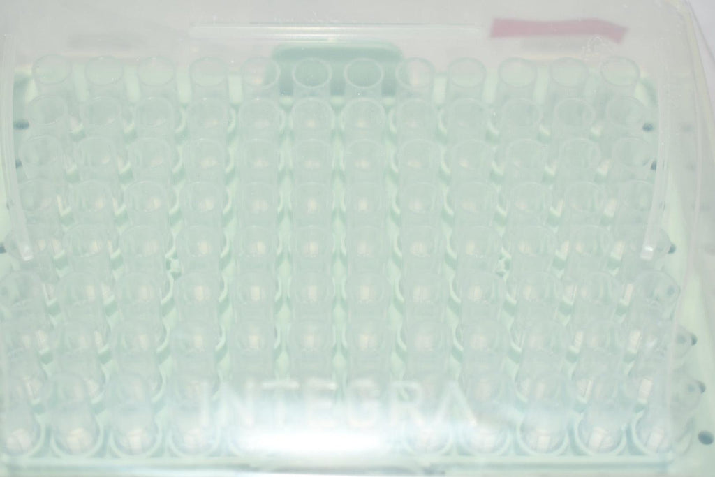 NEW Integra Biosciences 4435 300 l VIAFLO/VOYAGER pipettes 96 GRIPTIP ...