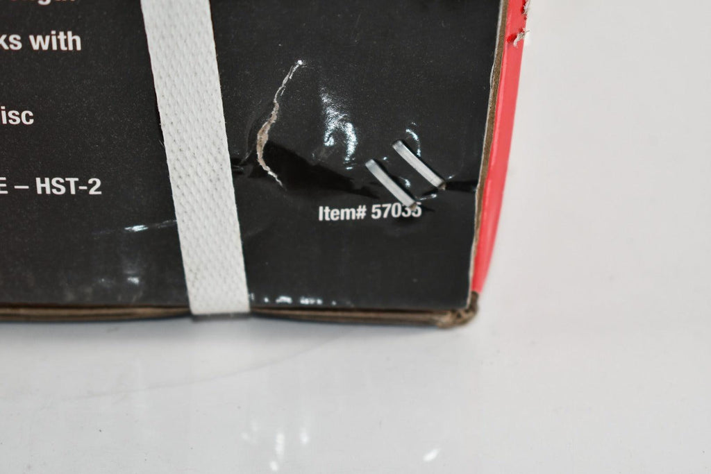 NEW Ironton 57035 Manual Chain Hoist ? 2200-Lb. Capacity, 10ft. Lift