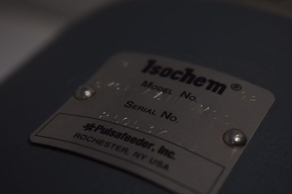 NEW Isochem Pulsafeeder CMC1-A ANEDYSS Centrifugal Pump Leeson C6T34FC