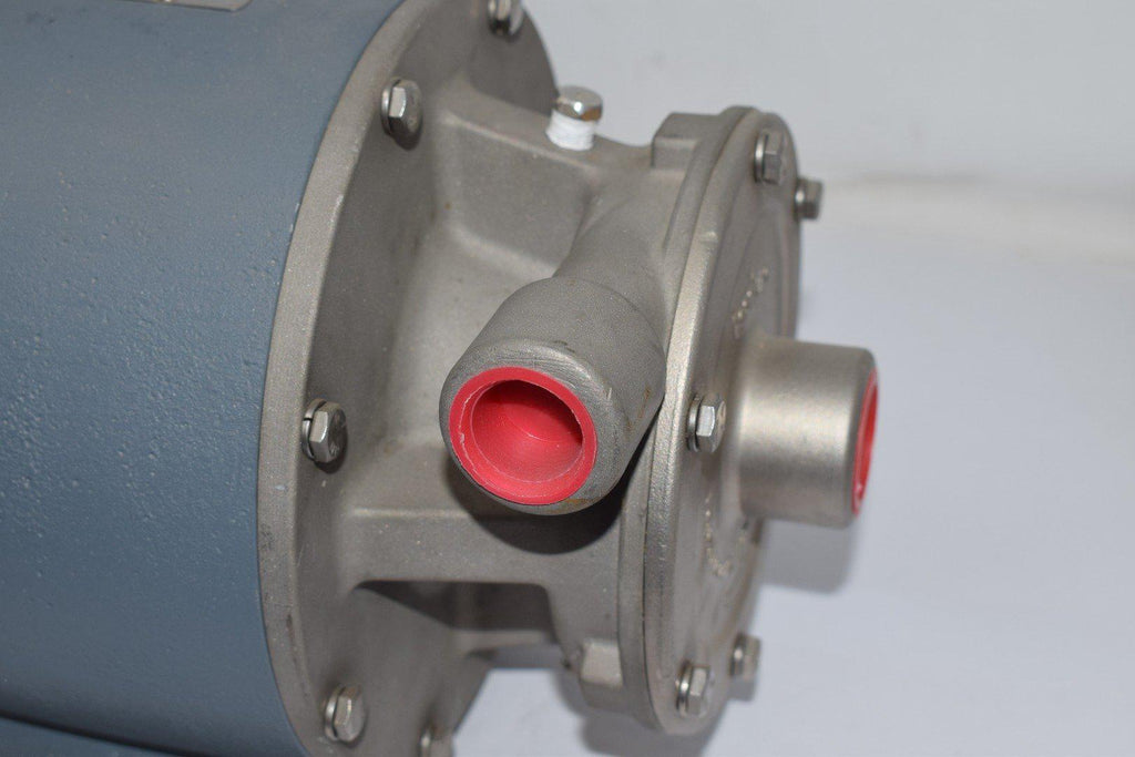 NEW Isochem Pulsafeeder CMC1-A ANEDYSS Centrifugal Pump Leeson C6T34FC