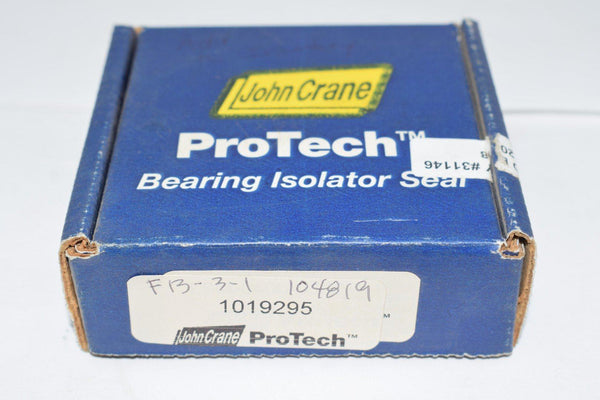 NEW John Crane 1019295 Pro Tech Seal – VB Industrial Supply
