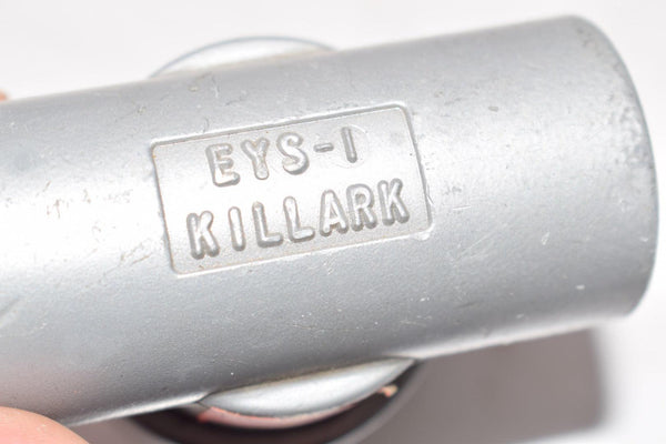 NEW Killark EYS Electrolet EYS-1 Conduit Fitting 1/2''