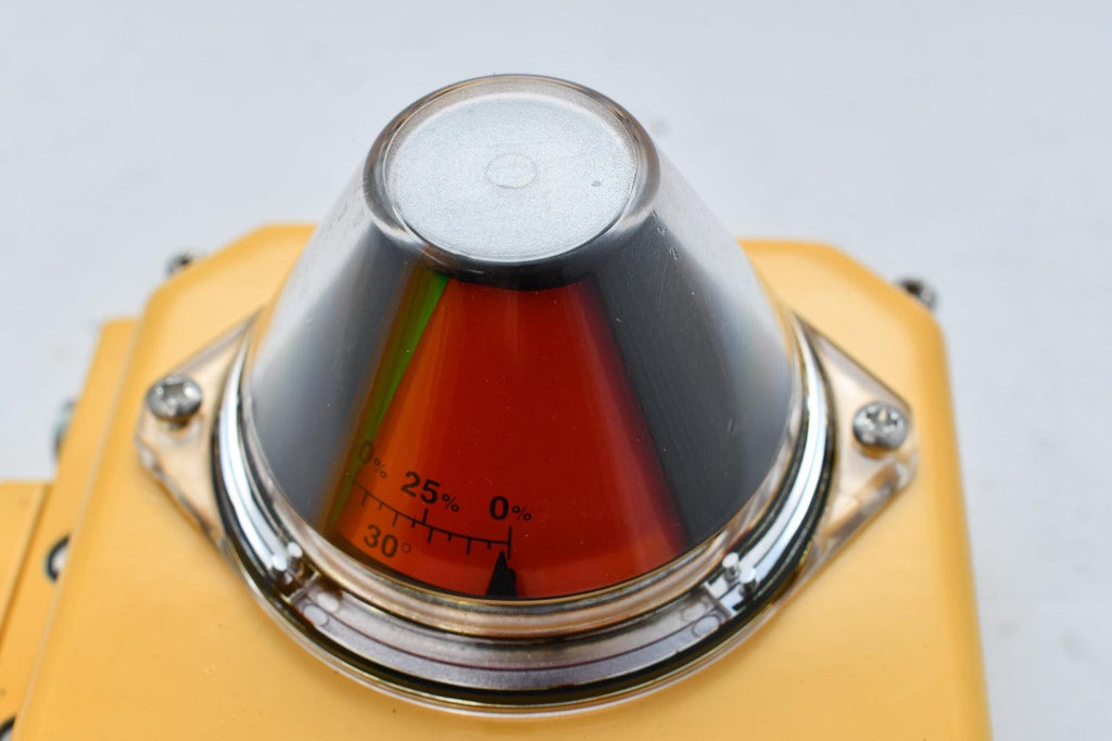 NEW Kinetrol KF394-5/03 7.0bar Pneumatic Valve Positioner 595XP Contro ...