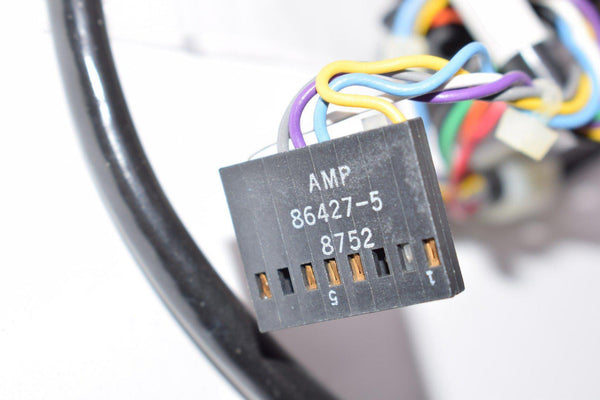 NEW Leeds & Northrup Replacement Stepper Motor Cable, 056876, Rev. A ...