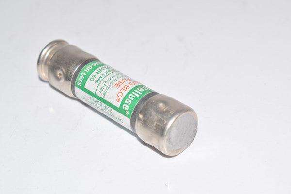 NEW Littelfuse FLNR60 SLO-BLO Fuse Time Delay Dual Element Current Lim ...