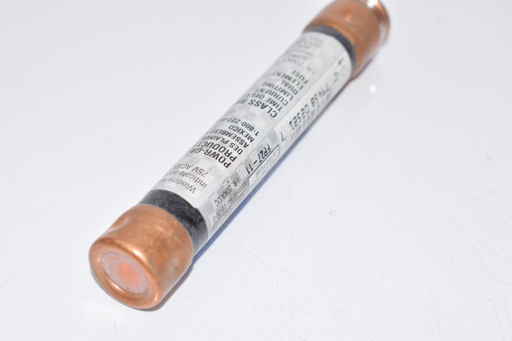 NEW Littelfuse FLSR-3-ID Indicator Fuse 3AMP 600V