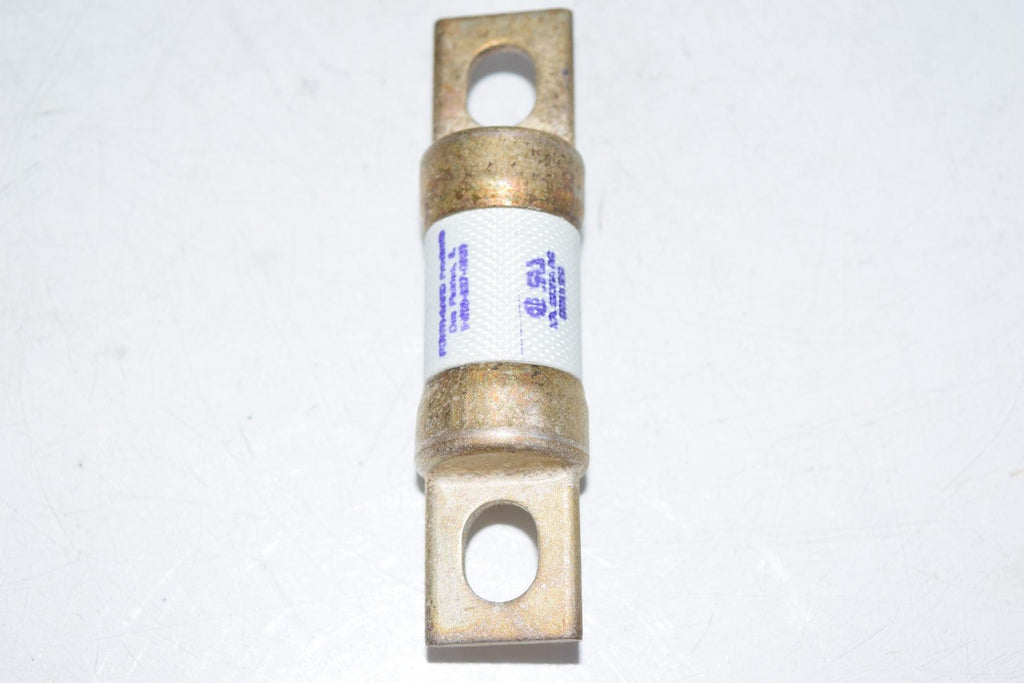 Littelfuse Fuses 60A, 500VAC/450VDC, L50S Very Fast Acting Fuse Mega Fuse