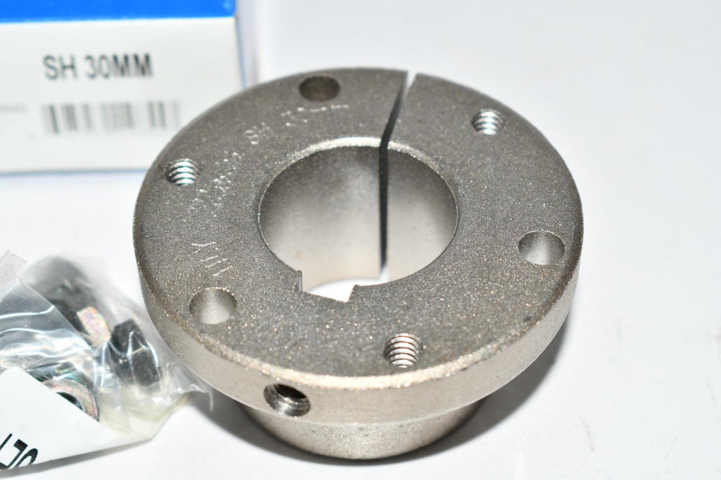 NEW MARTIN SH 30MM QD Bushing SH Bushing; 30 mm Bore
