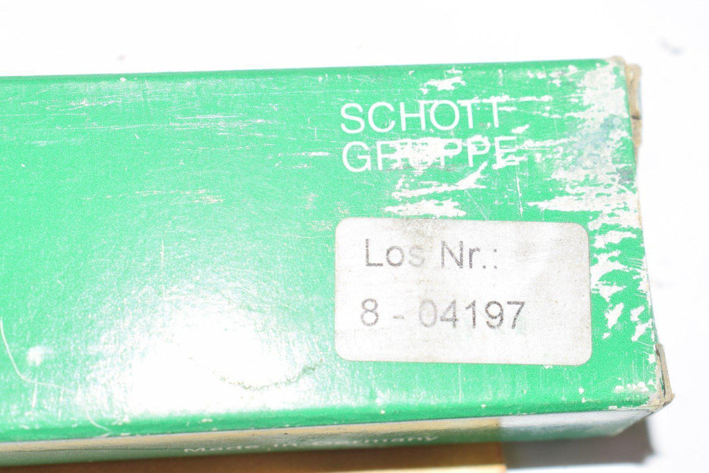 NEW MAXOS, Auer-SOG 8-04197, Reflex Glass, Level Glass Gauge – VB ...