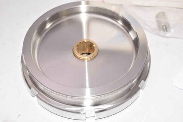 NEW MERCK Millipore NovAseptic NA76/84 Valve D-Seal Spring Closed Valv ...