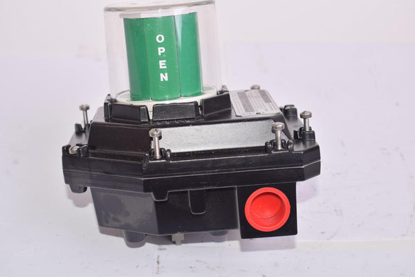 NEW Moniteur Devices Sentinel AMAB-5228 Valve Position Indicator 3A 12 ...