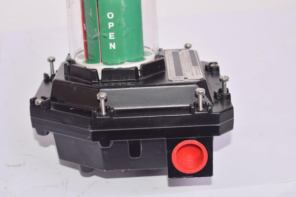 NEW Moniteur Devices Sentinel AMAB-5228 Valve Position Indicator SPDT