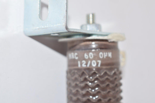 NEW MRC Wirewound Resistor Brake Braking, 80 OHM 061813680 – VB ...