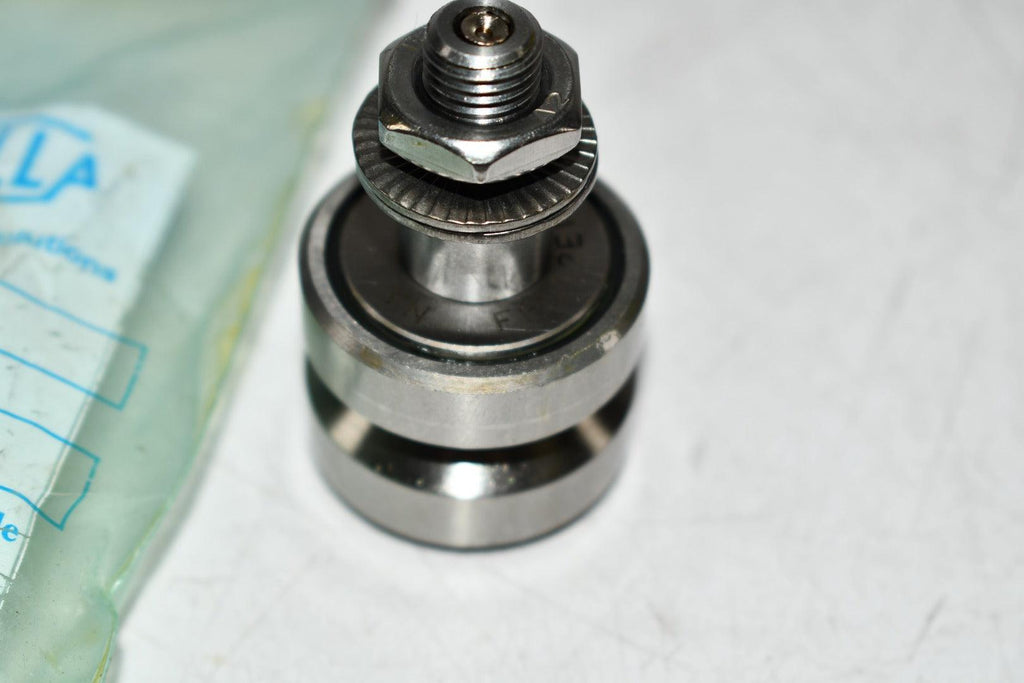 NEW Nadella FRN32EINX Linear Guide Roller (Concentric) V-Line System ...