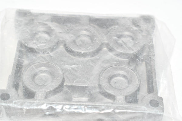 NEW Numatics 103-2105 Manifold Valve Block