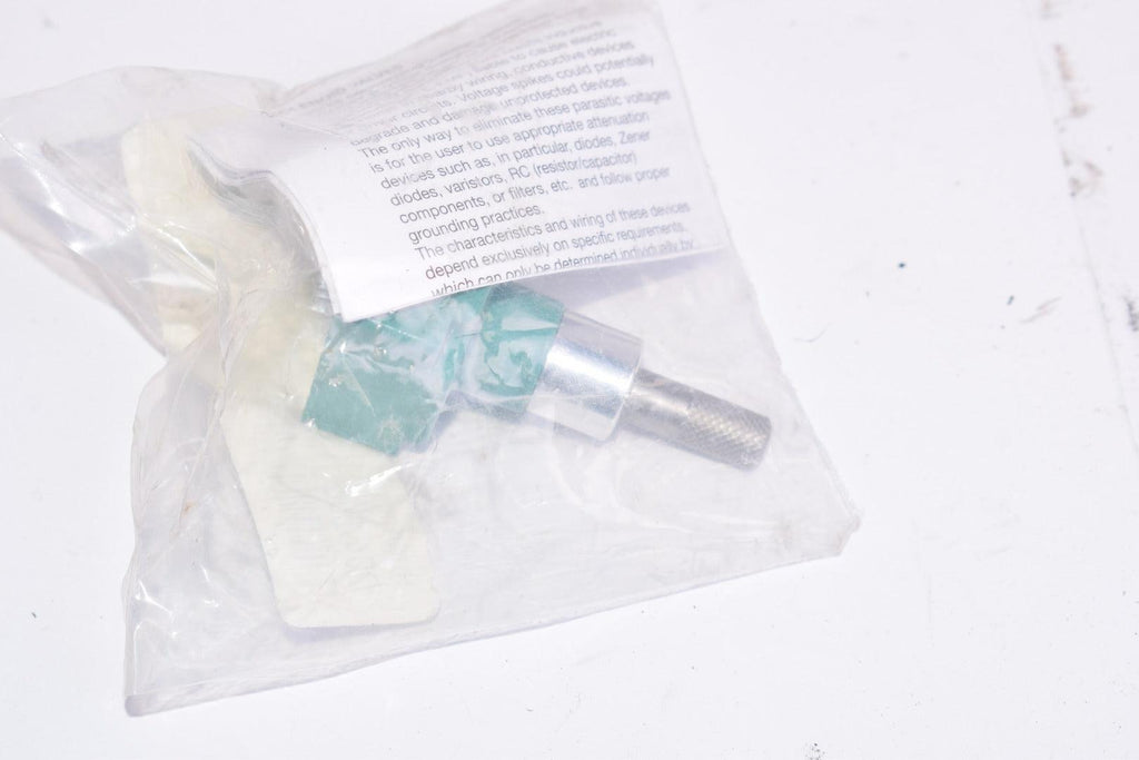 NEW NUMATICS 204-268 End Cap for Solenoid Valves – VB Industrial Supply