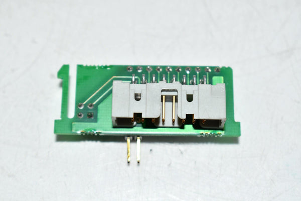 NEW Numatics 256-743 Rev. B PCB Circuit Board Module – VB Industrial Supply