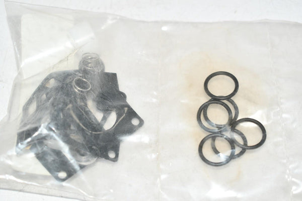 NEW Numatics MK8-K3 Mark 8 Valve Service Kit – VB Industrial Supply