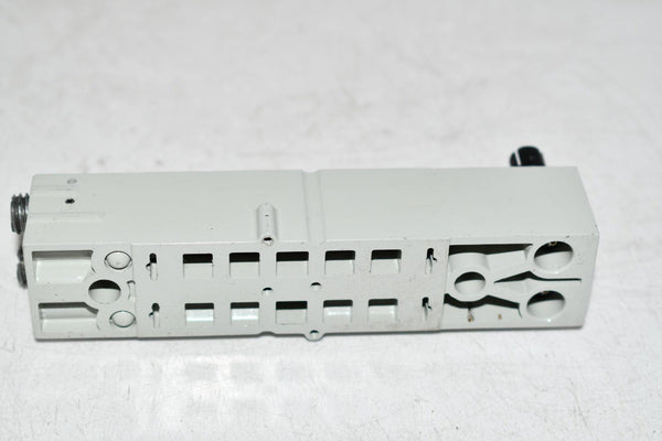 NEW Numatics R501AY428501001 Pneumatic Sandwich Shut-Off Block – VB ...