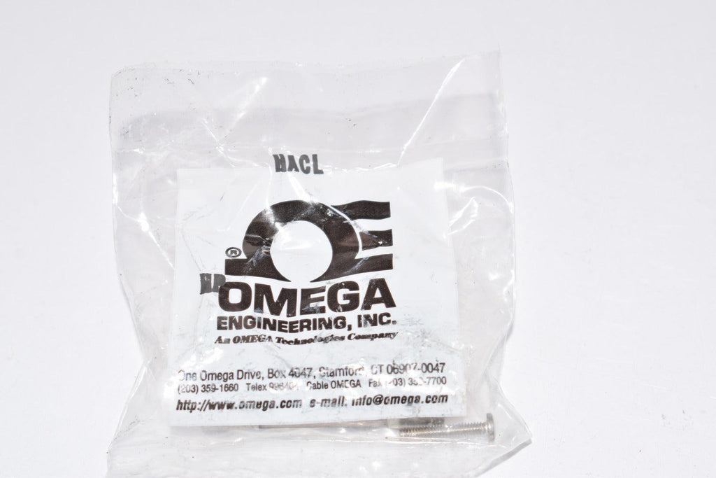 NEW Omega Engineering HACL Bracket Kit – VB Industrial Supply