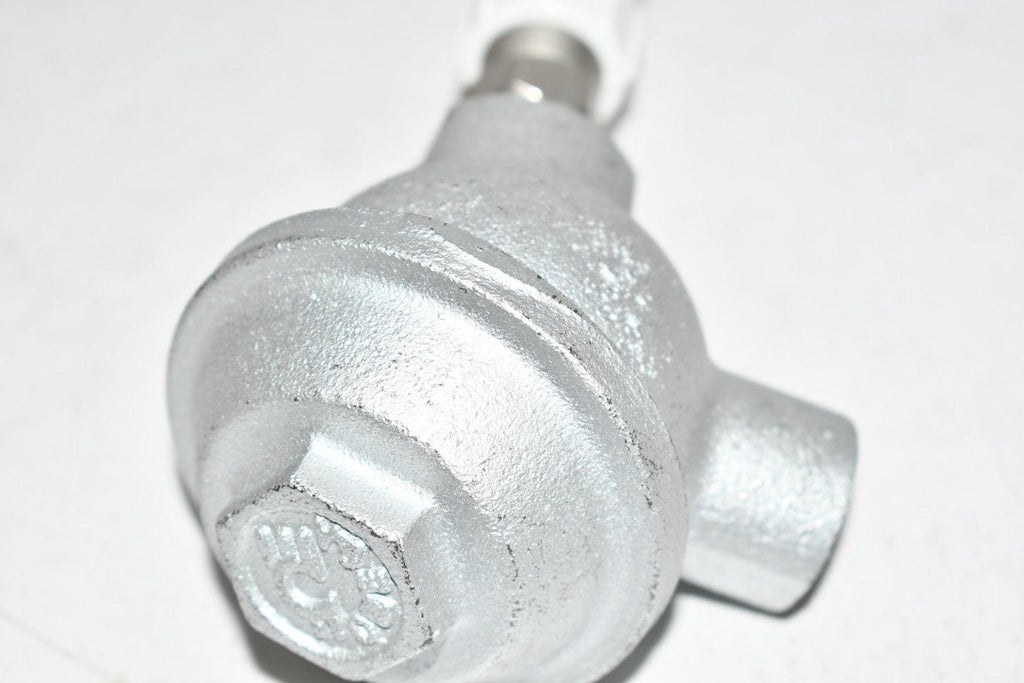 NEW Omega Engineering NB1-CAXL-18U-12 Super OMEGACLAD? XL Thermocouple