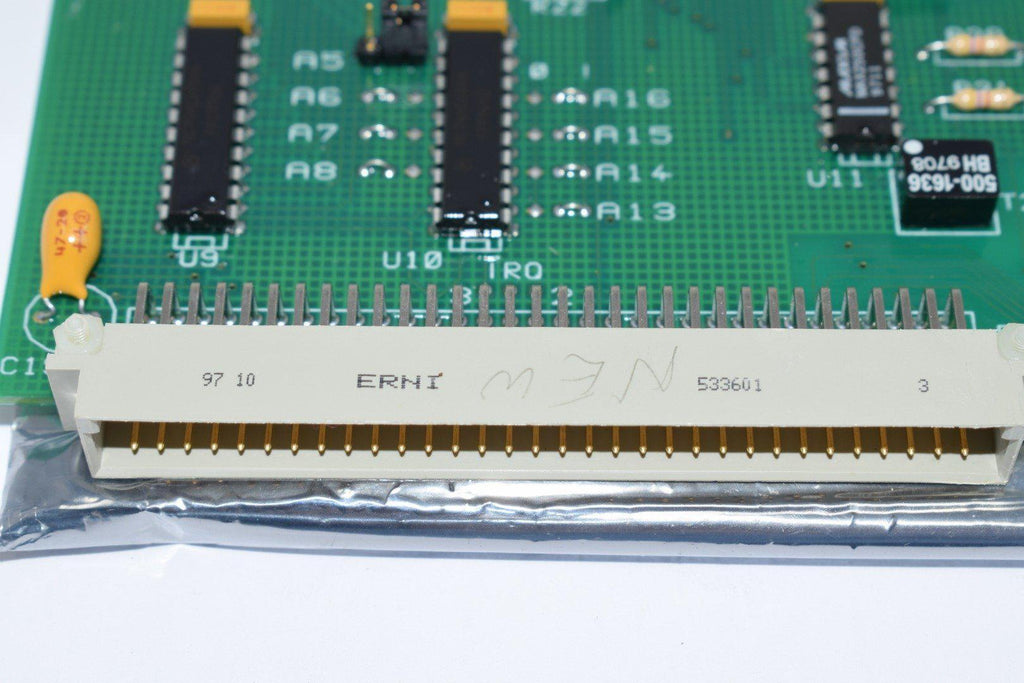 NEW OMNI Flow Computer RX-A-RDY-A 68-6005 PCB Circuit Board Module