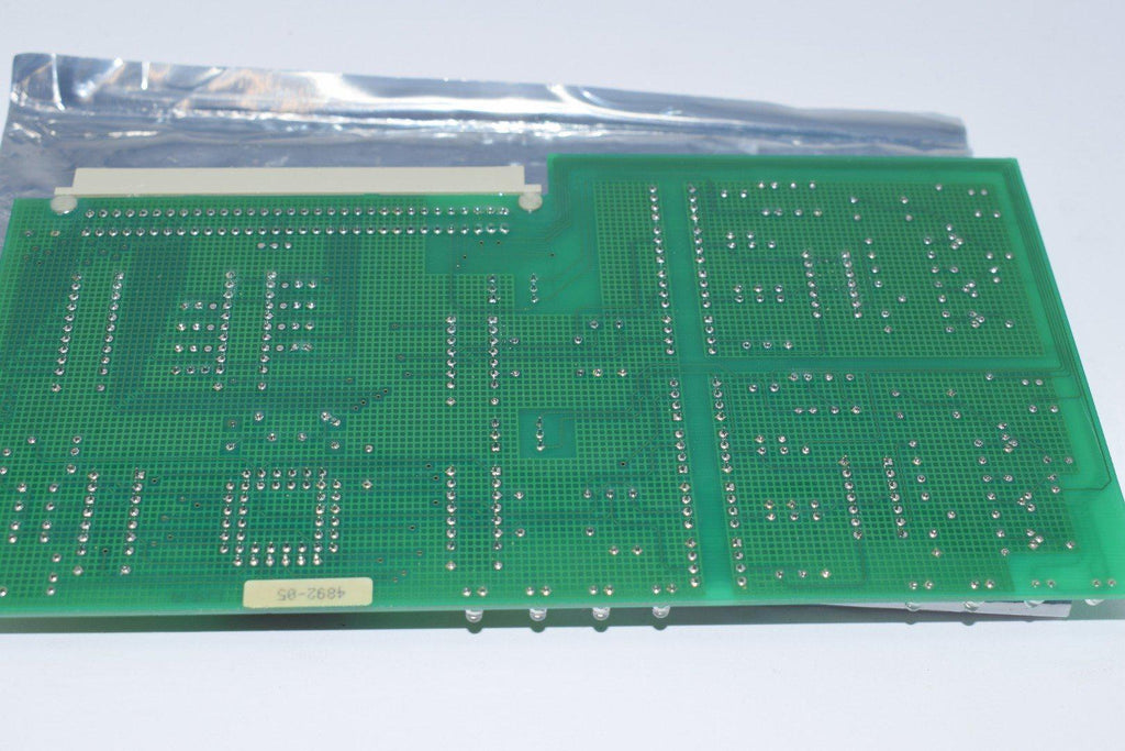 NEW OMNI Flow Computer RX-A-RDY-A 68-6005 PCB Circuit Board Module