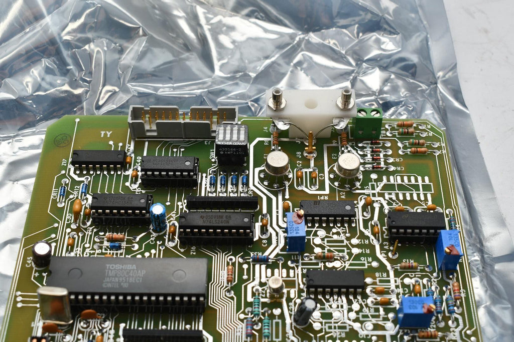 NEW ORION PCB CIRCUIT BOARD 802044 802060-A1 Rev. AD – VB Industrial Supply