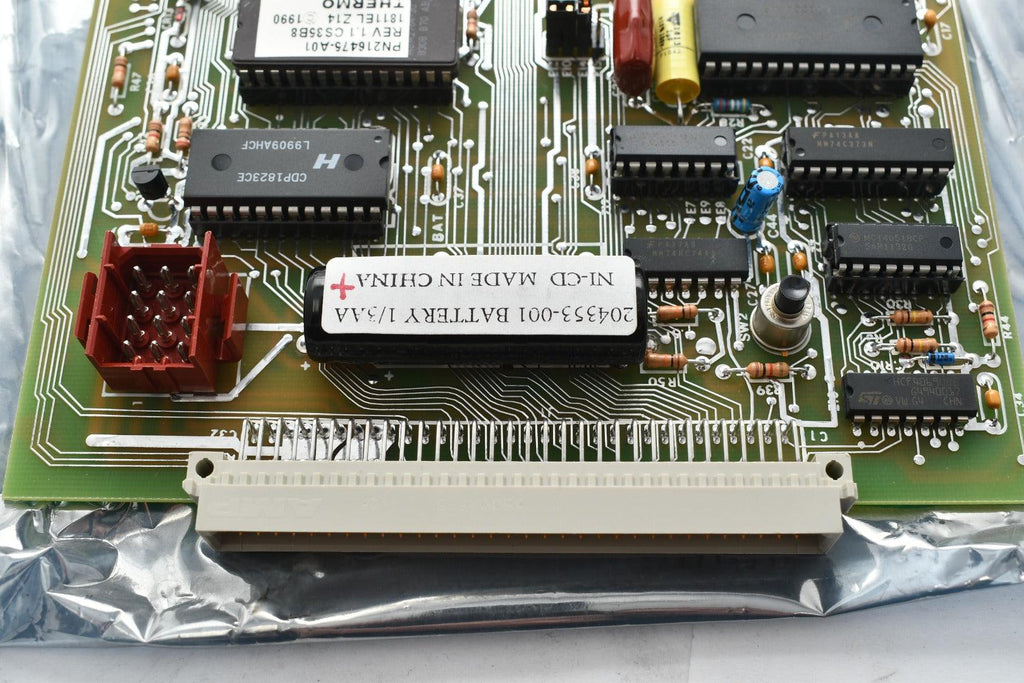 NEW ORION PCB CIRCUIT BOARD 802044 802060-A1 Rev. AD