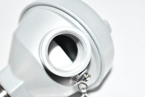 NEW OSC Duro-Sense Temperature Controller Enclosure 6'' Sensor Length ...