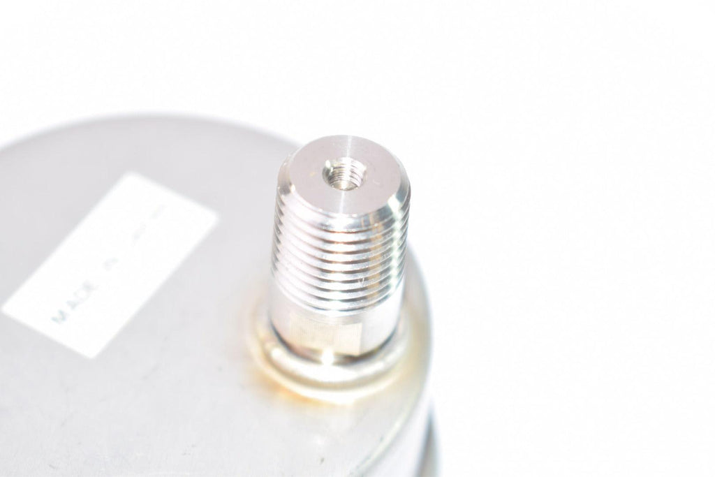 NEW Pacific Scientific 0-60 PSI 316 SS Tube & Socket Pressure Gauge ...