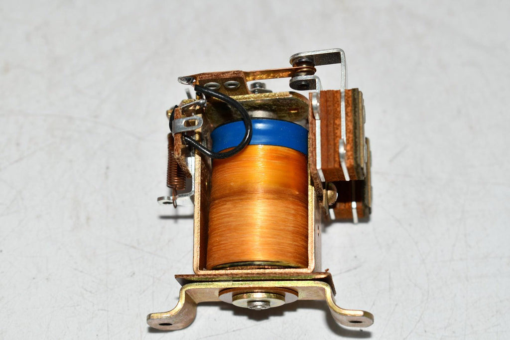 NEW Potter & Brumfield LM11-2500 Circuit Relay LMII-2500 2500 Ohms – VB ...