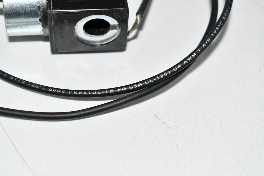 NEW Prestolite 3173 600V CL-1251 15-17040-16 Solenoid Valve Coil – VB ...