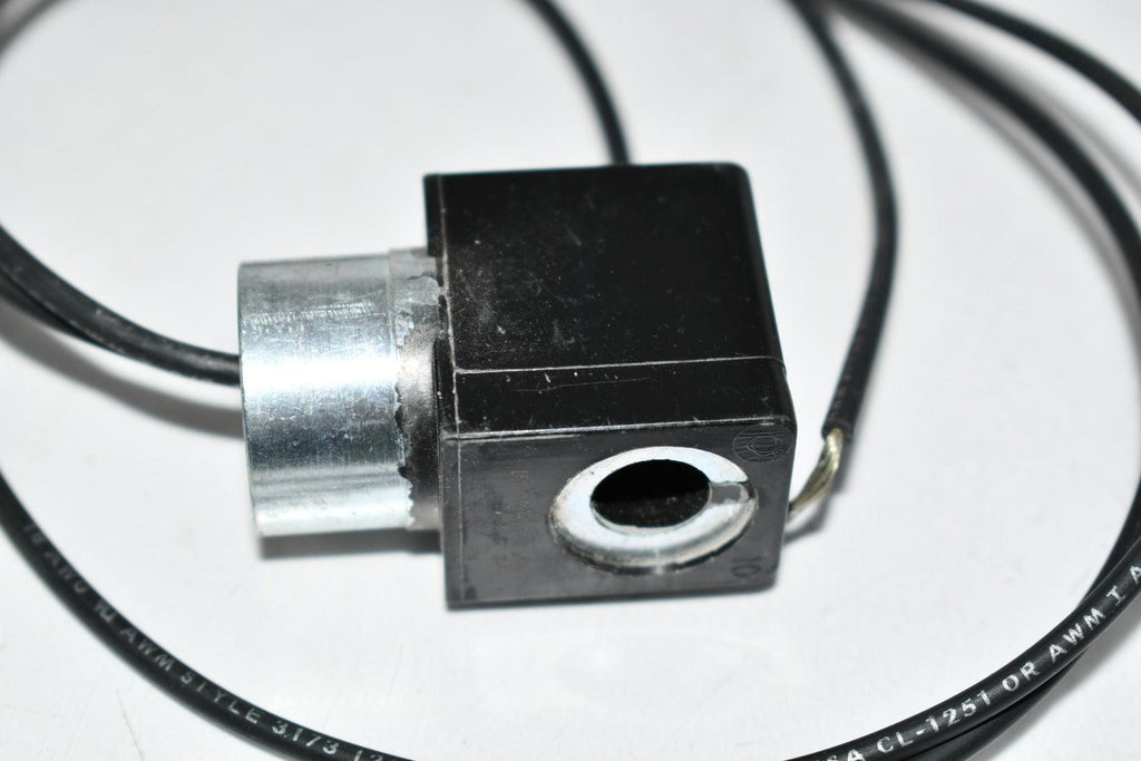 NEW Prestolite 3173 600V CL-1251 15-17040-16 Solenoid Valve Coil – VB ...