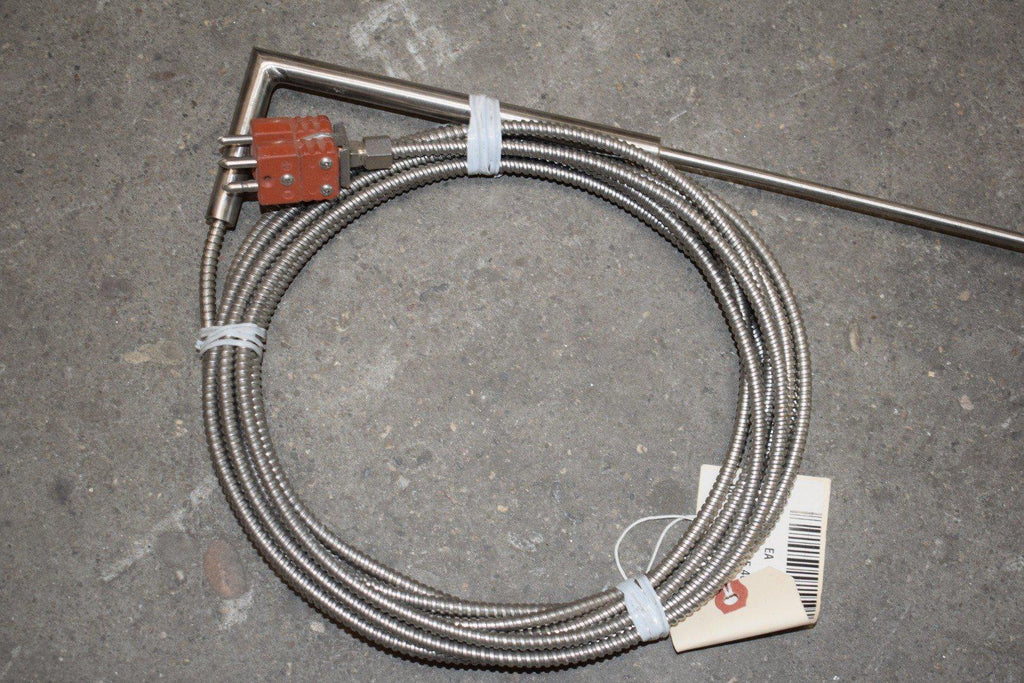 NEW PYCO Thermocouple Sensor 46'', 1/2'' Connection