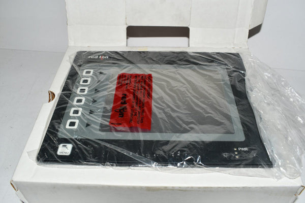NEW Red Lion G308C000 Operator Interface Panel Model G308 – VB ...
