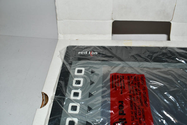 NEW Red Lion G308C000 Operator Interface Panel Model G308 – VB ...