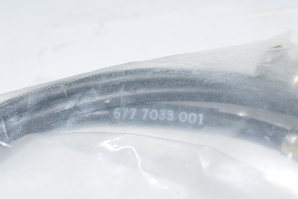 NEW Remtek Tekfit CFR-125 677-7033-001 BNC Cable Connector – VB ...