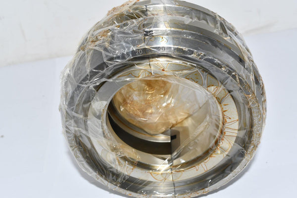 NEW Renk AG Werk Hannover 139461/3-20 Bearing Split Shell Sleeve 4'' I