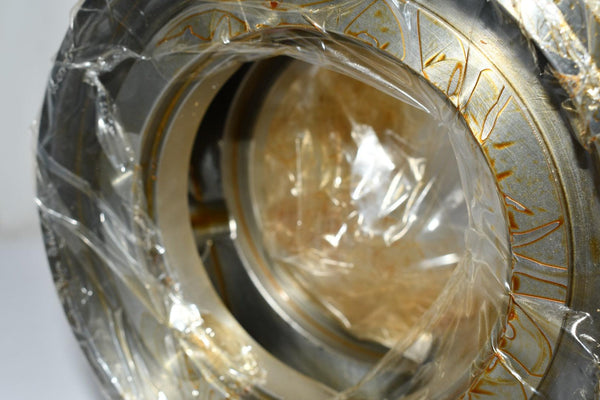 NEW Renk AG Werk Hannover 139461/3-20 Bearing Split Shell Sleeve 4'' I